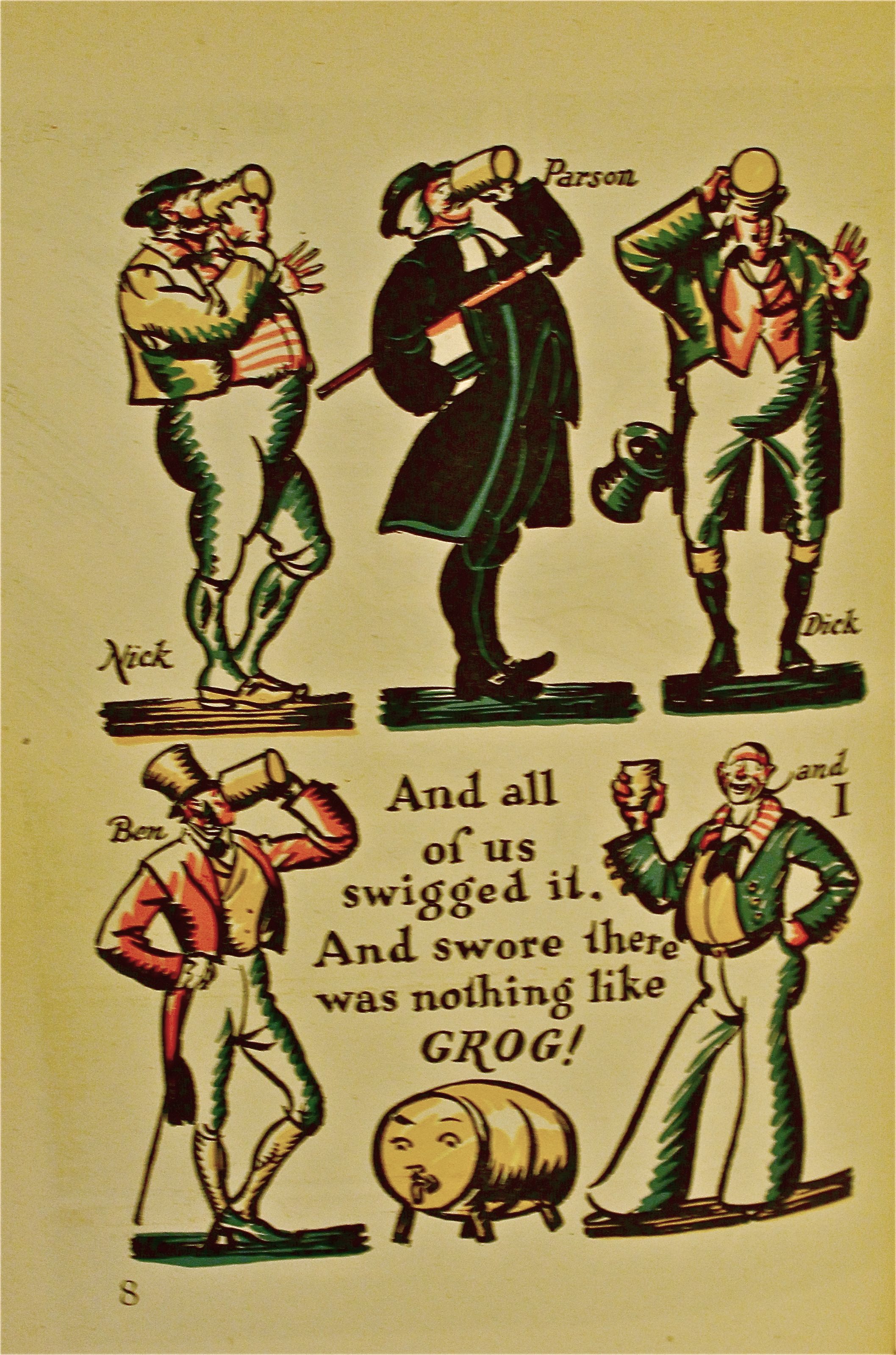 The Book of Edward A. Wilson: A Survey of His Work,