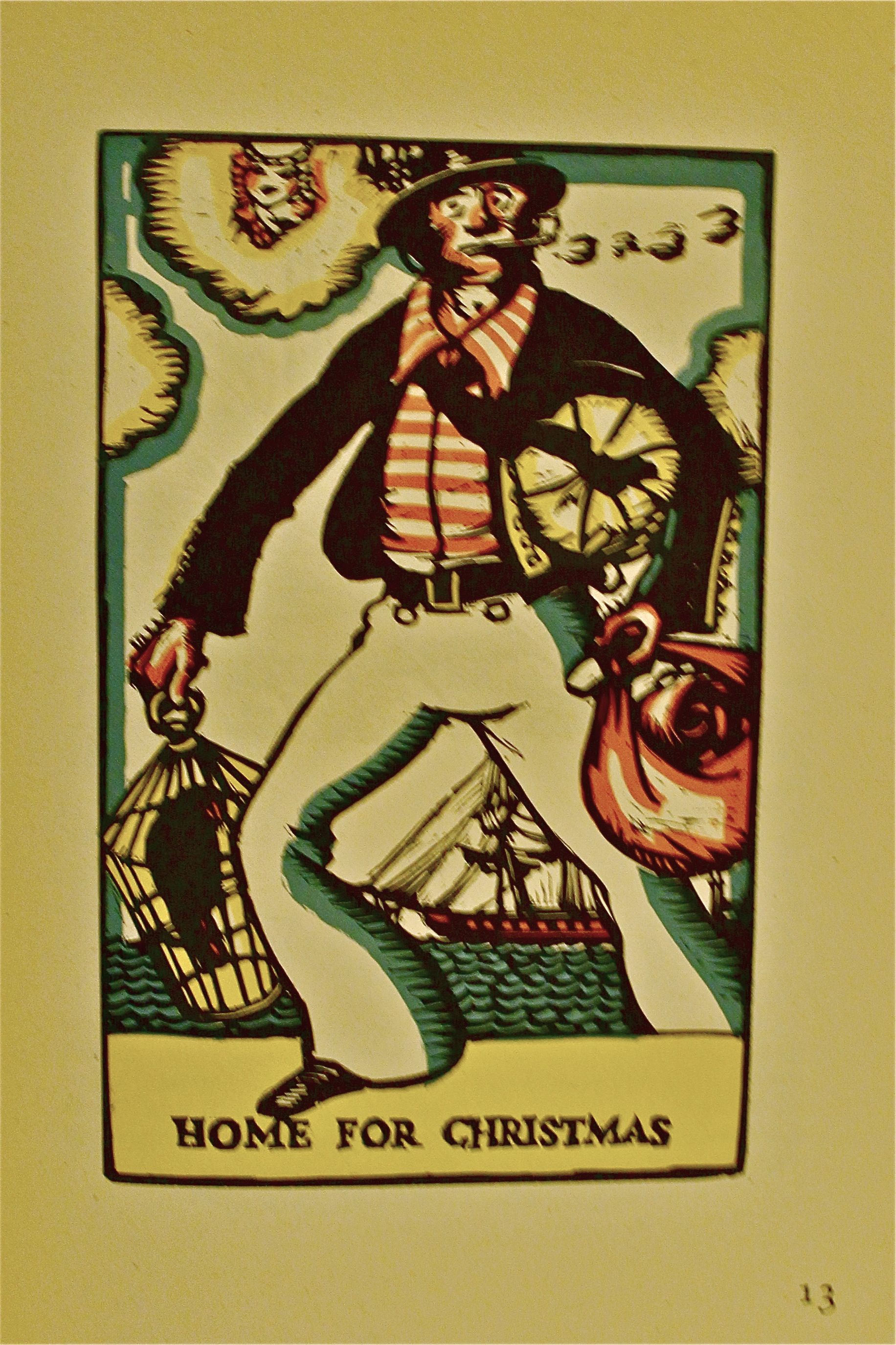 The Book of Edward A. Wilson: A Survey of His Work,